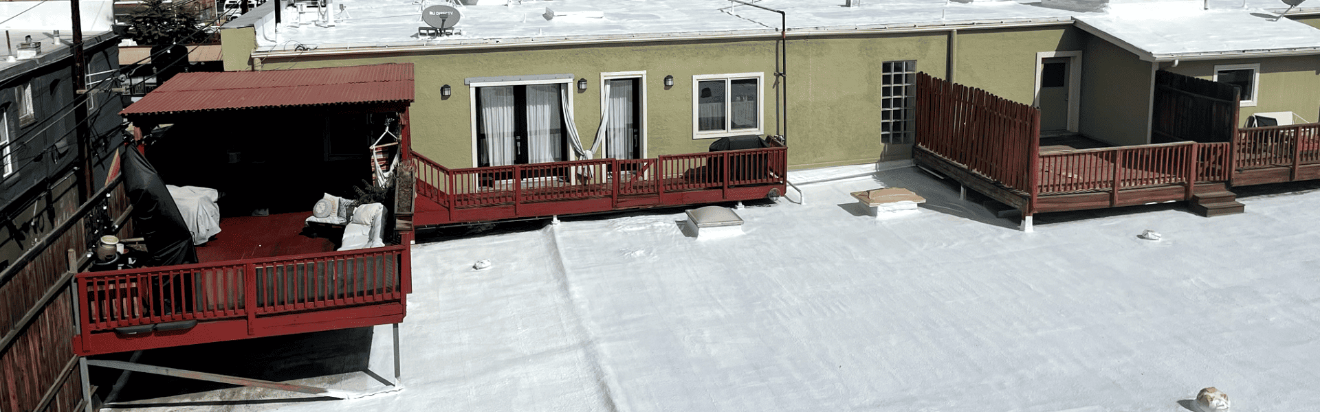 Do I need a permit to replace my roof in Broomfield Colorado - Colorado ...